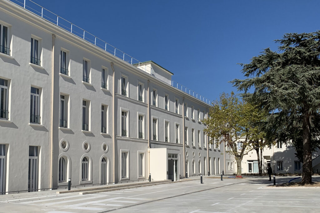 Accueil - Thomas VajdaThomas Vajda | Agence d'architecture PARIS créée ...